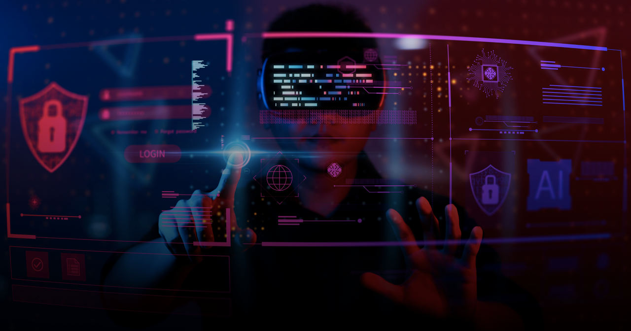 Conferencia, Metaverso: un espacio de creación de narrativas digitales ...