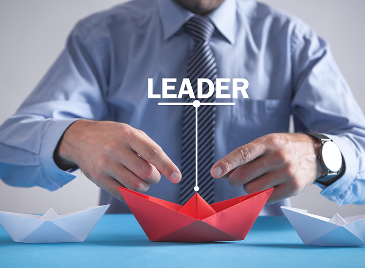 Guía para implementar un liderazgo transformador Guía para implementar un liderazgo transformador