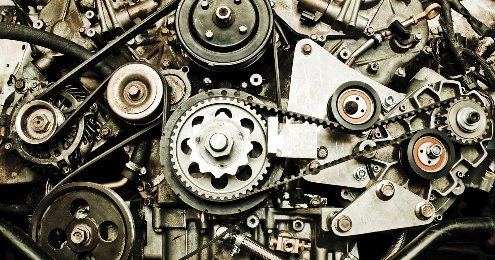 Maestría en Ingeniería Automotriz | Tec de Monterrey