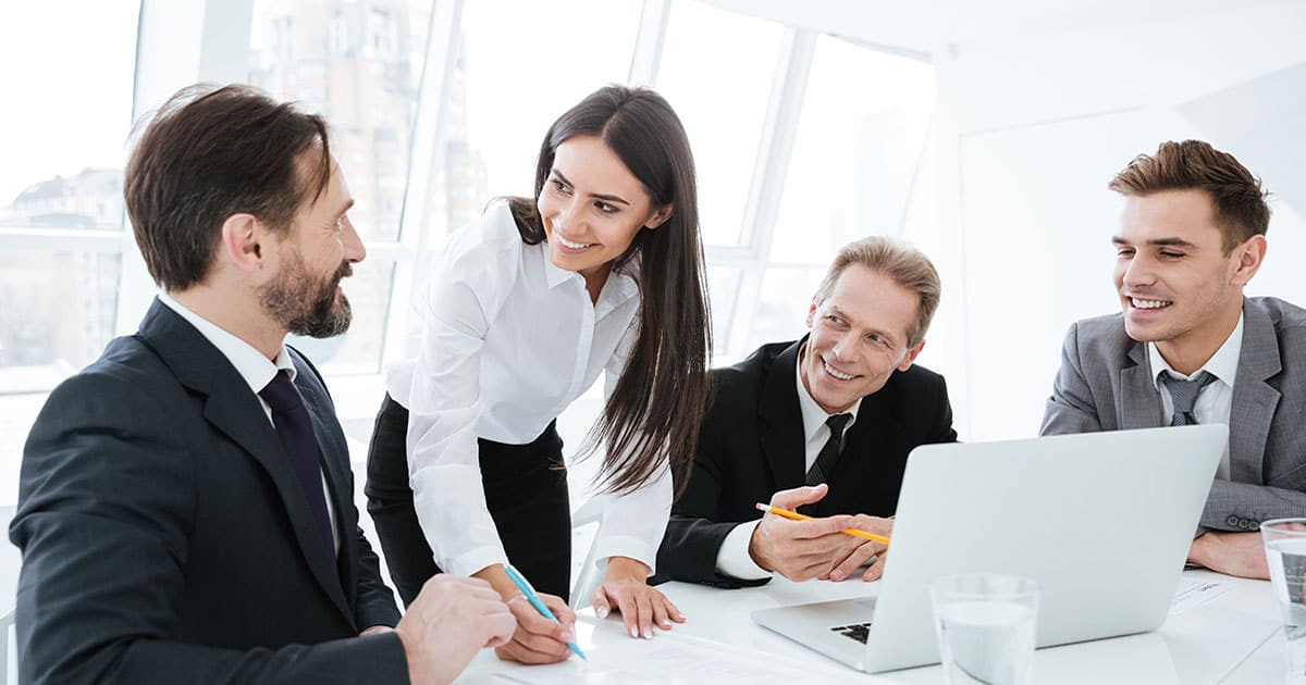 Procesos de reclutamiento, selección, contratación e inducción (Programa en Línea) | Tec de ...