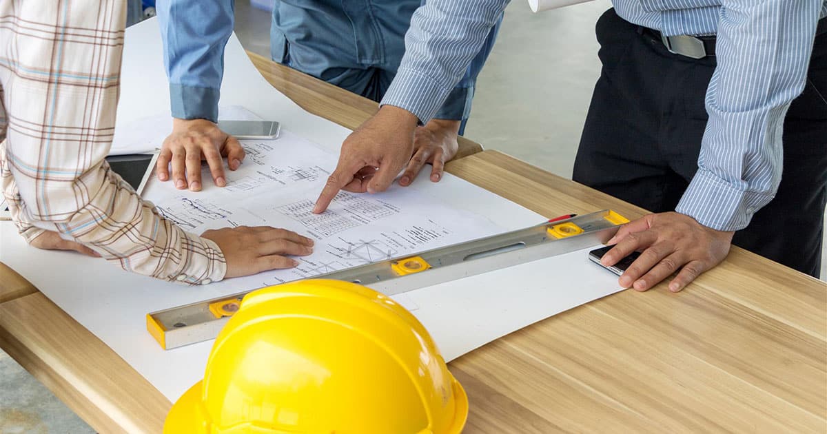 Certificado en Administración de la Construcción (CEAC) (Programa en Línea) | Tec de Monterrey