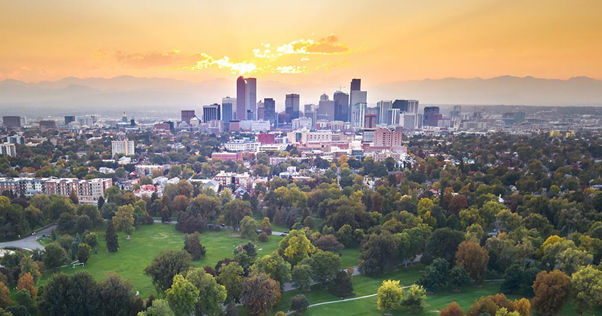Metropolitan Landscape | Tec de Monterrey
